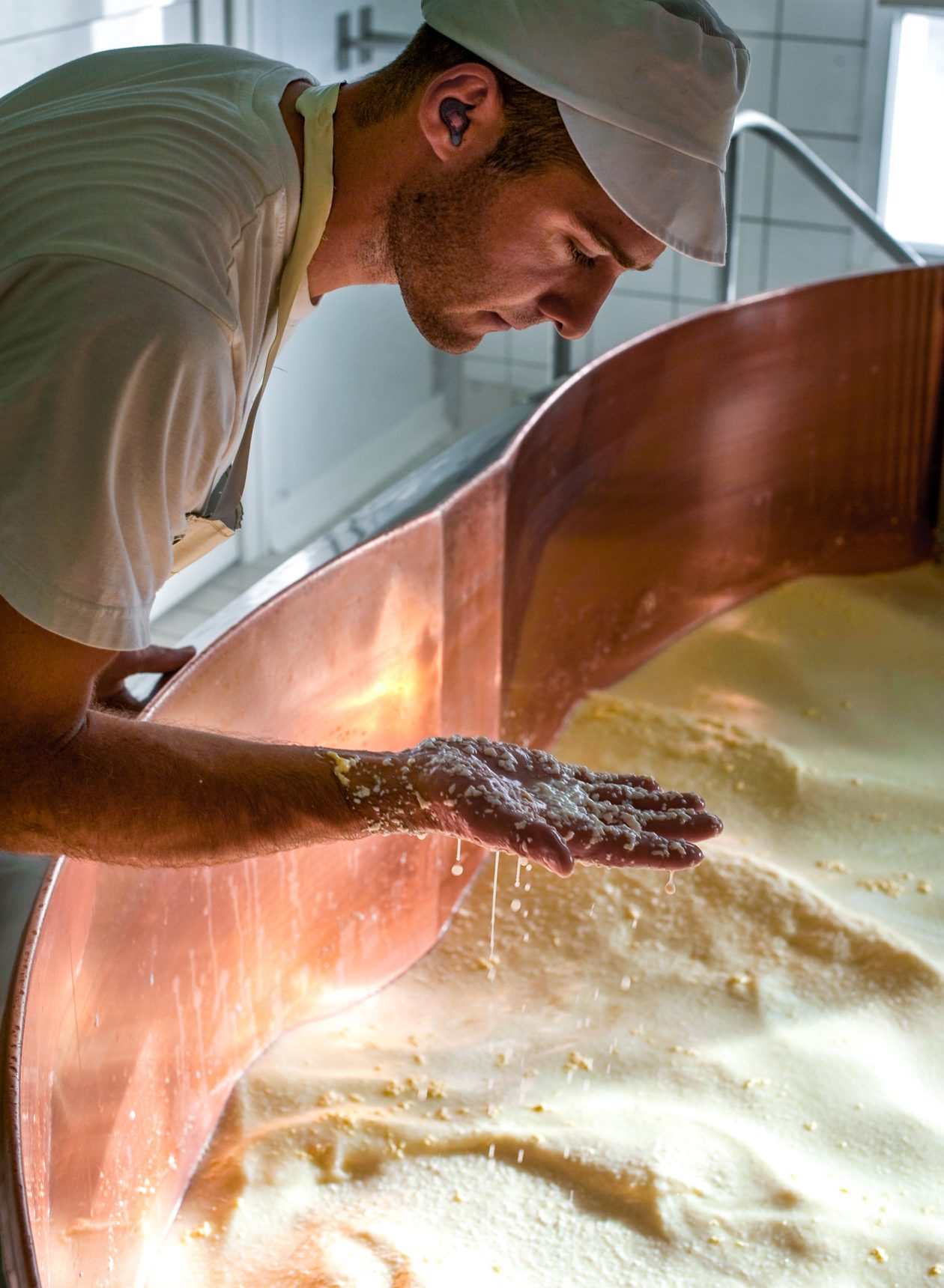 Une tradition millénaire - Comté