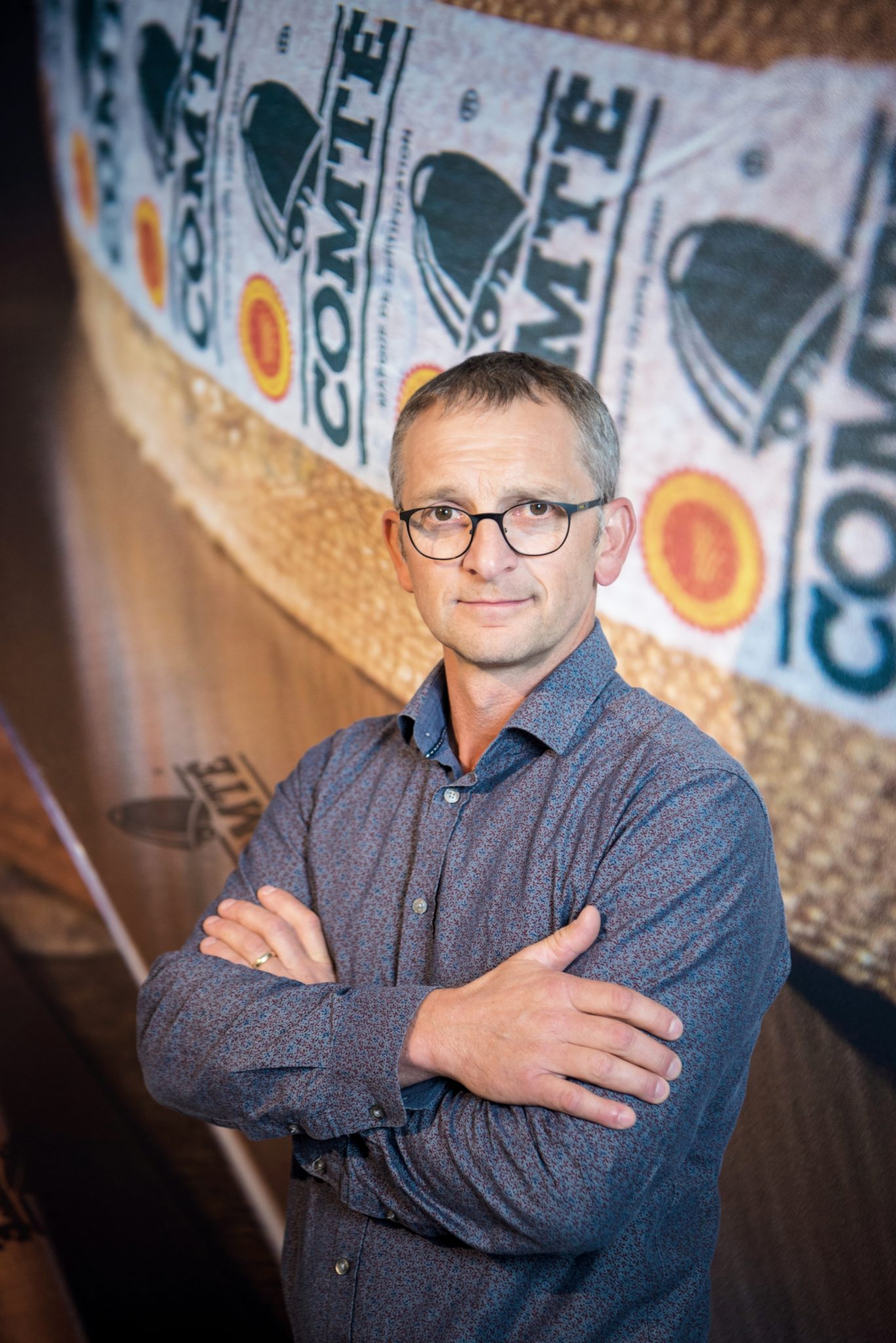 Depuis 30 ans...Les Règles de Régulation de l'Offre - Comté